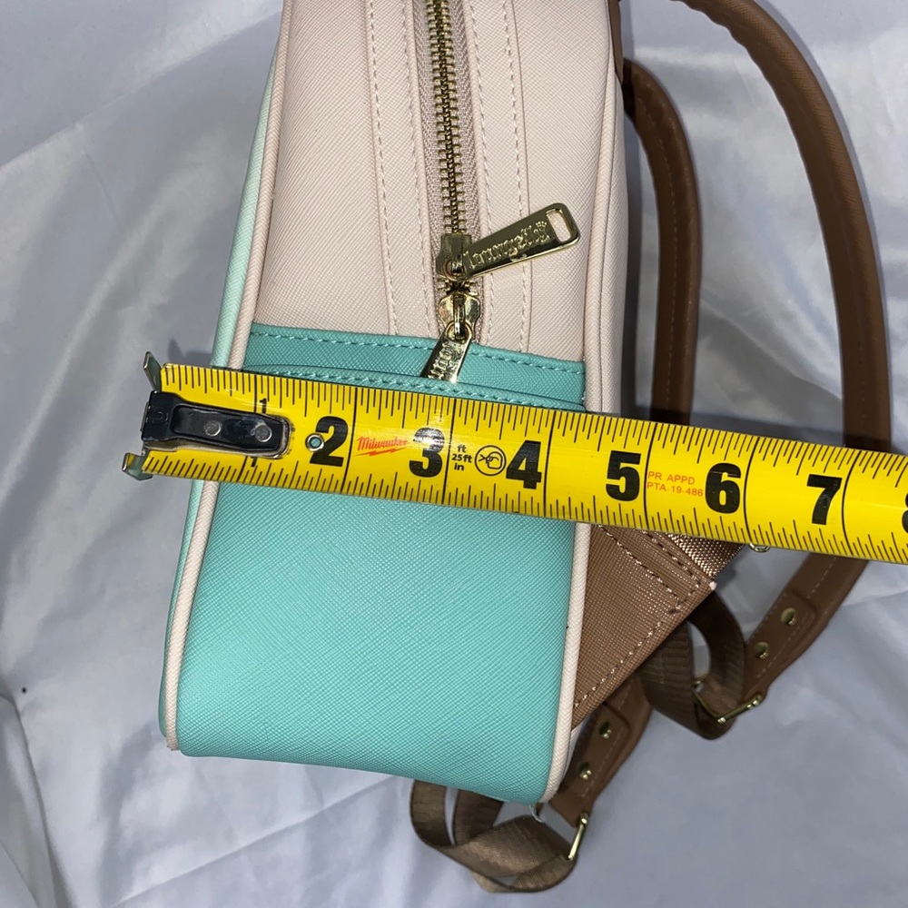 Loungefly Studio Ghibli Spirited Away Bathhouse Mini … - Gem